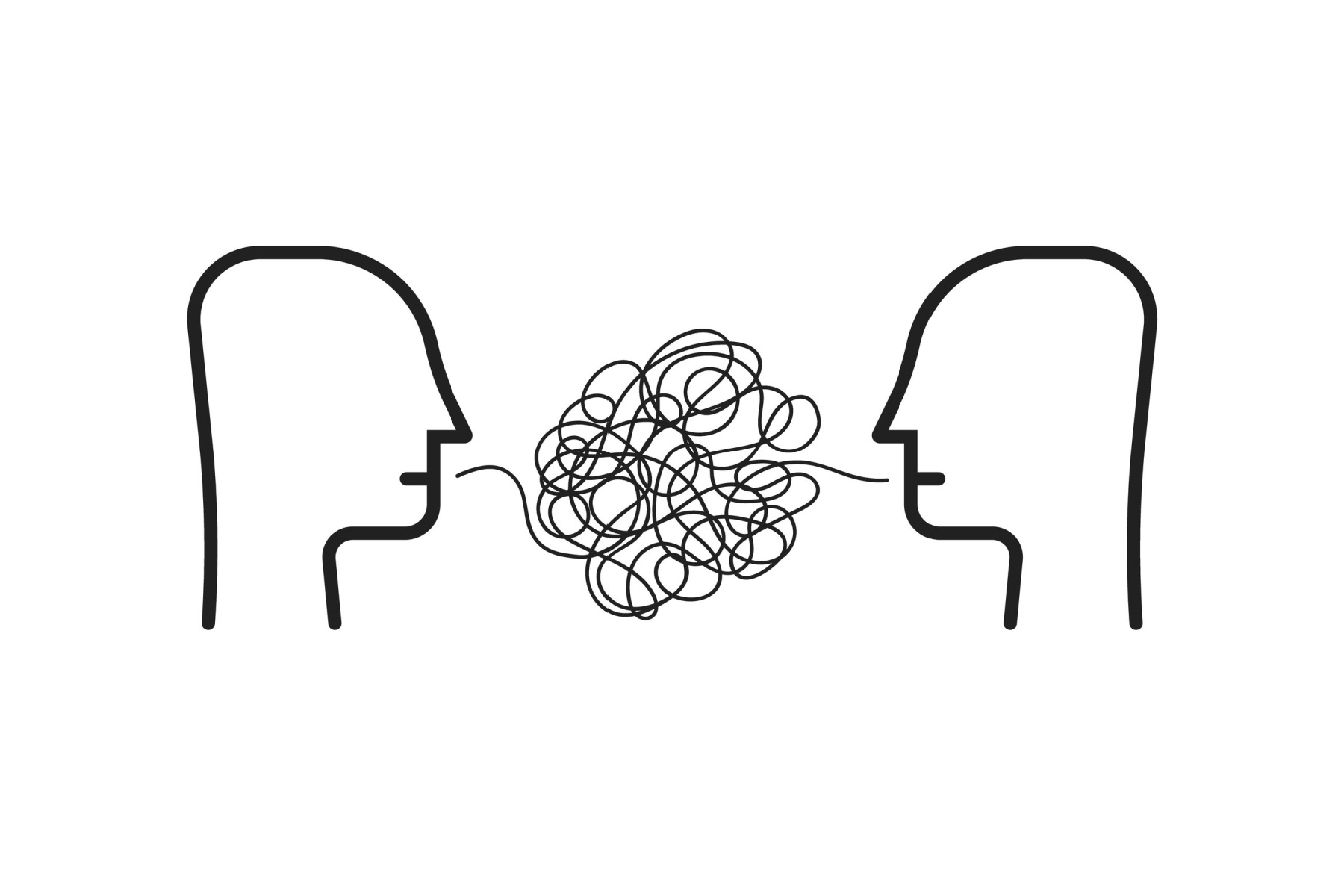 Drie tips voor een moeilijk gesprek - Boom Management