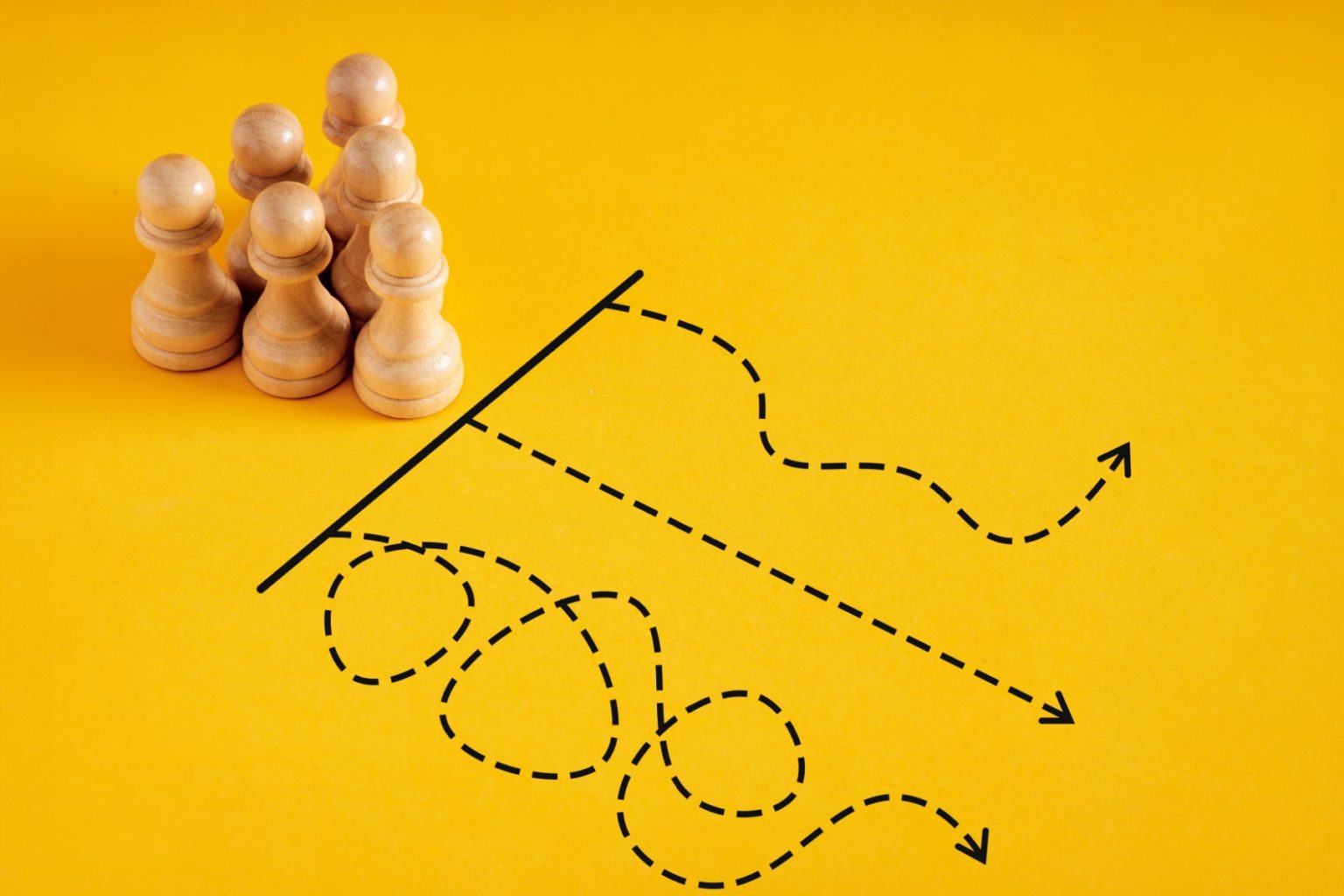 Deep Democracy: besluitvorming en conflictresolutie - Boom Management