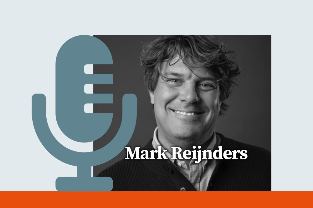 Boom Management Podcast: Met sprongen voorwaarts met Mark Reijnders ...