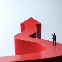 De cirkel van acht uitgelegd - Boom Management