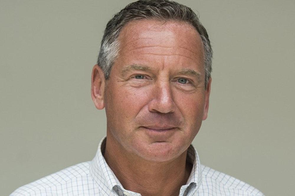 Marcel Levi: ‘In mijn stijl van leidinggeven herken je de dokter ...