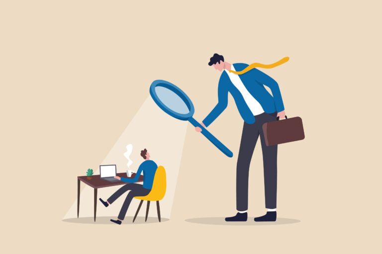 Zeven ultieme tips om micromanager van het jaar te worden - Boom Management